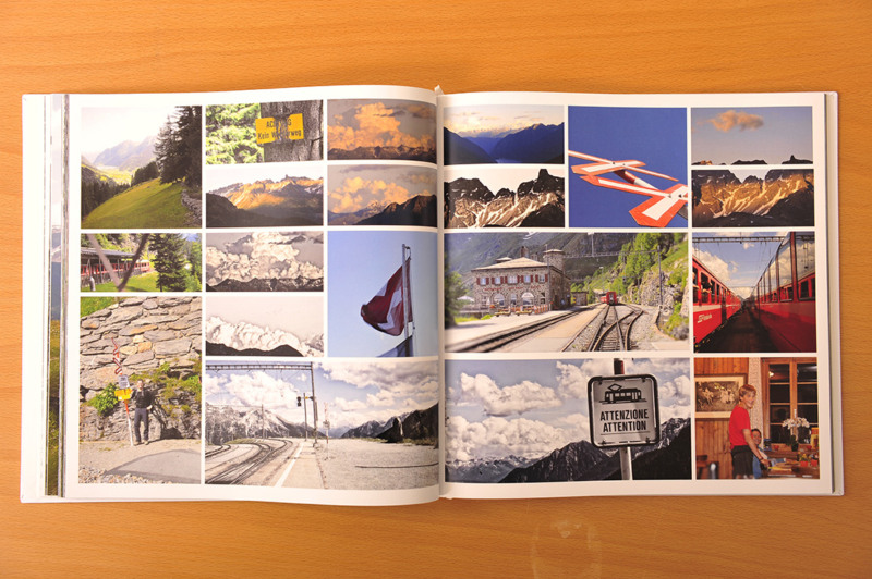 Themenbuch - FOTOWERK - Agentur - Markus Sippl